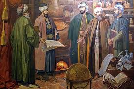 GROUNDWORK IN ISLAMIC PHILOSOPHY